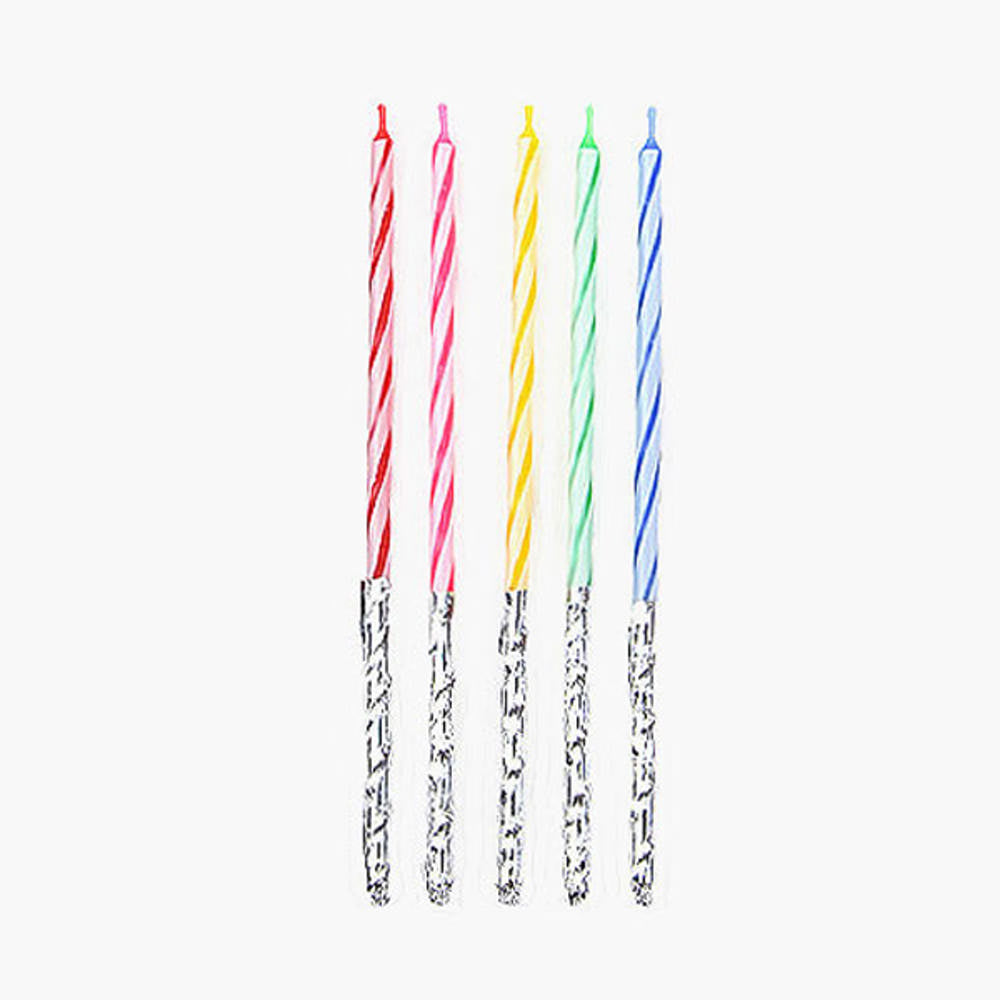Candle stick (1 pcs) – De Promes